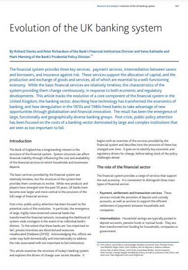 evoPaper – Richard Davies